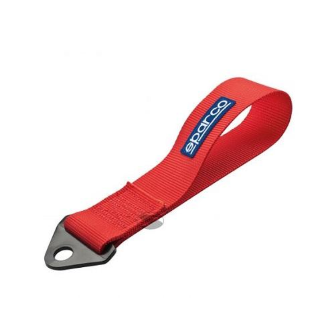 TOW STRAP SPARCO | Restomod