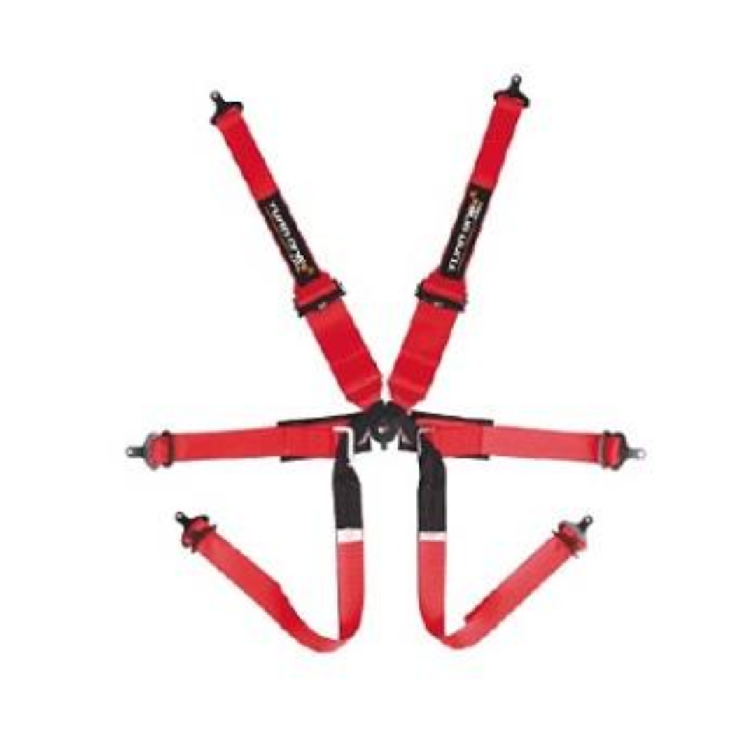 TURN1 HARNESS FORMULA S/SEATER 3"2" | Restomod