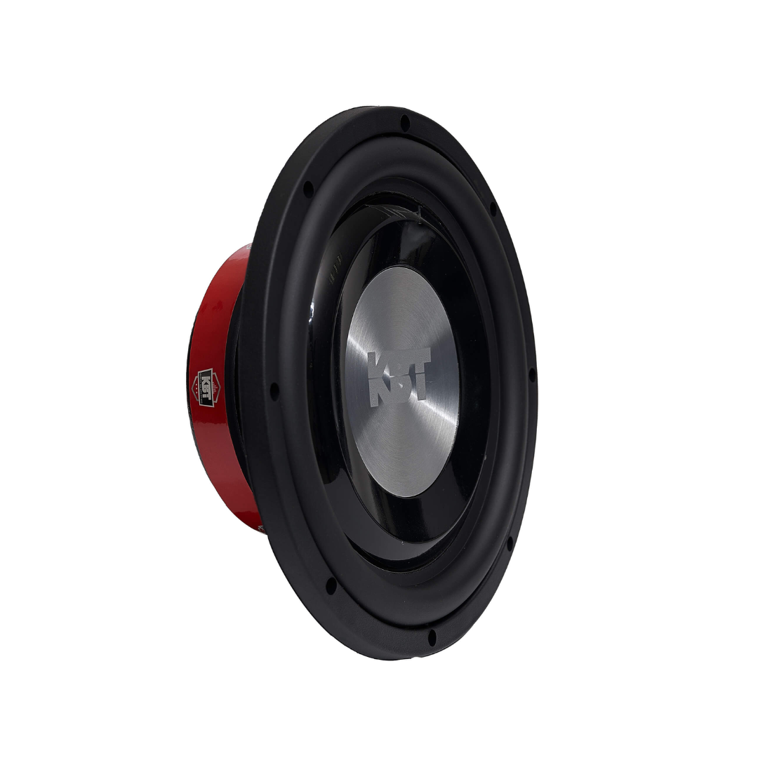 KBT - KSW - 12 Subwoofer - Ultra Flat Bass | Restomod