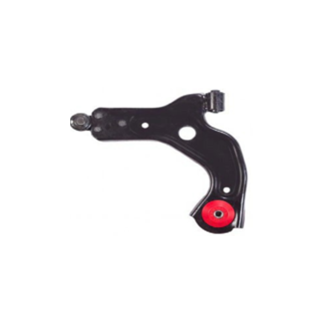 M&B Ford Bantam Front Twin Plate Arm Lower Control Arm Bush Kit (MB131 ...