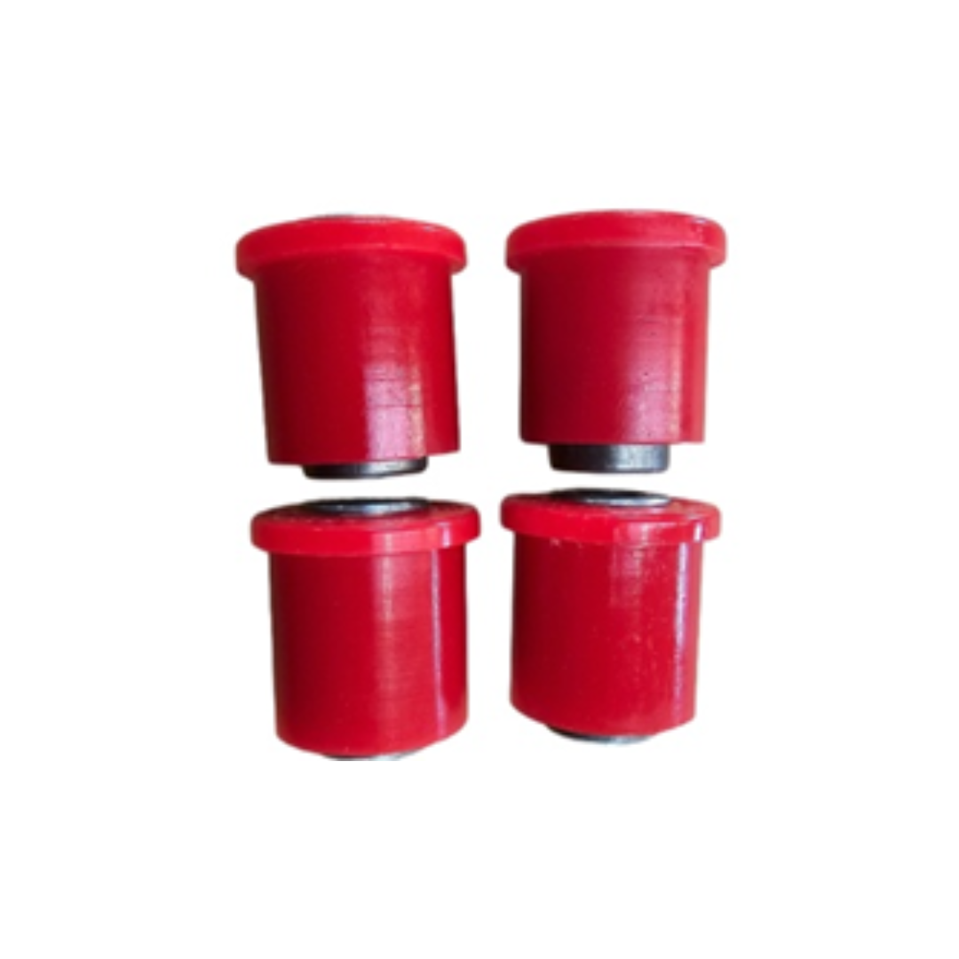 M&B Nissan Navara/Pathfinder Upper Control Arm Bush Kit Front (MB063 ...