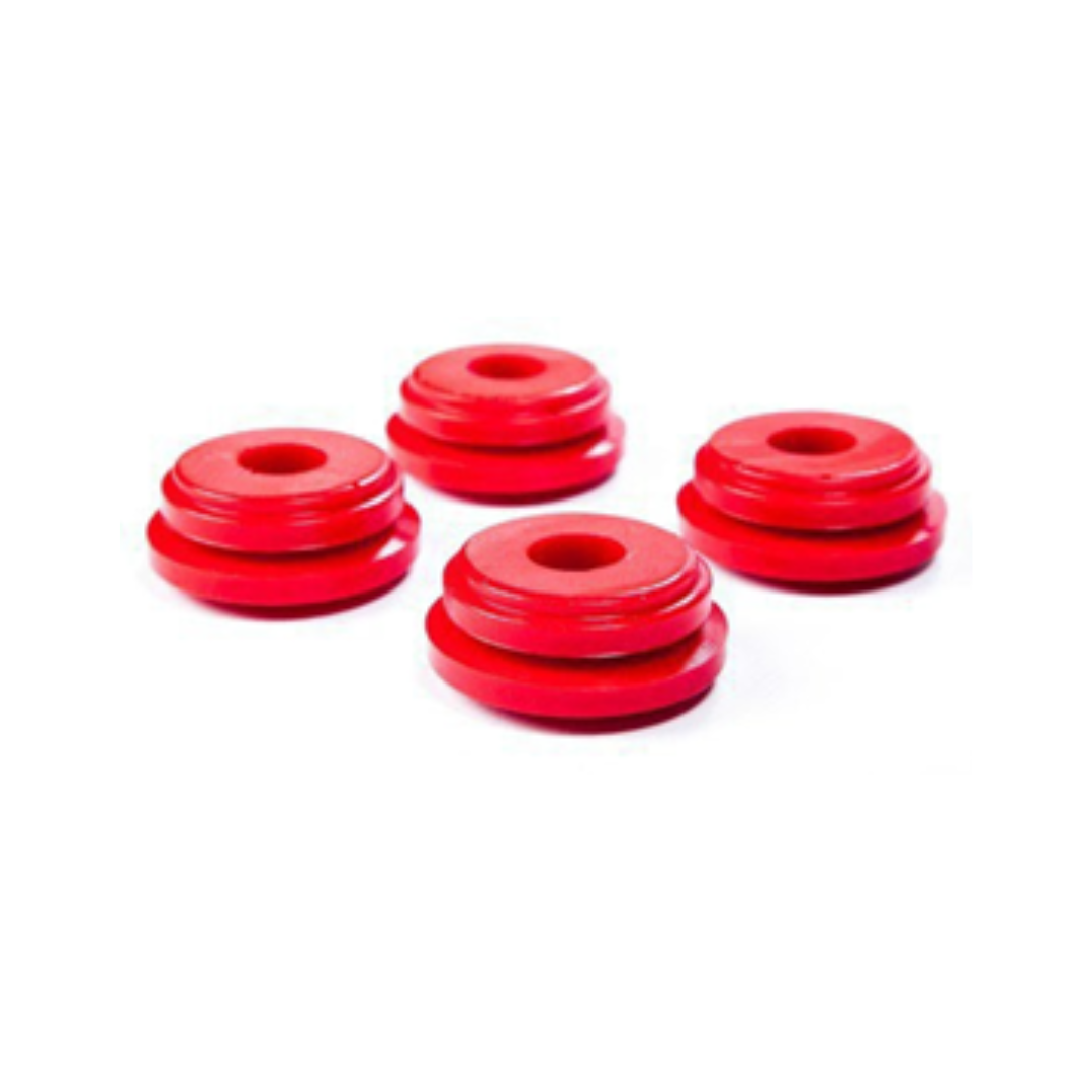 M&B Toyota Quantum Tension Rod Bush Kit Front (MB087) | Restomod