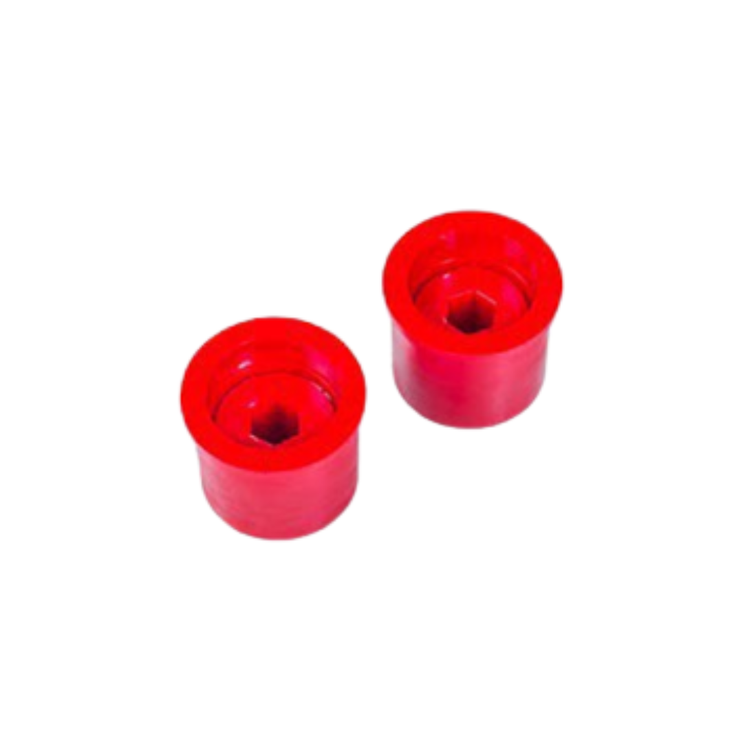 M&B VW Polo N9 Front Lower Control Arm Bush Kit (MB015) | Restomod