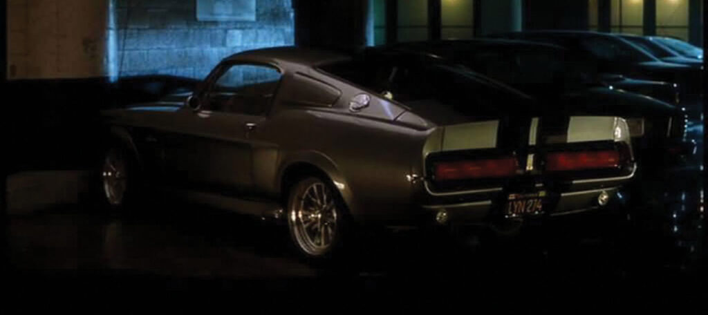 Restomod Eleanor The Mustang And Her Story